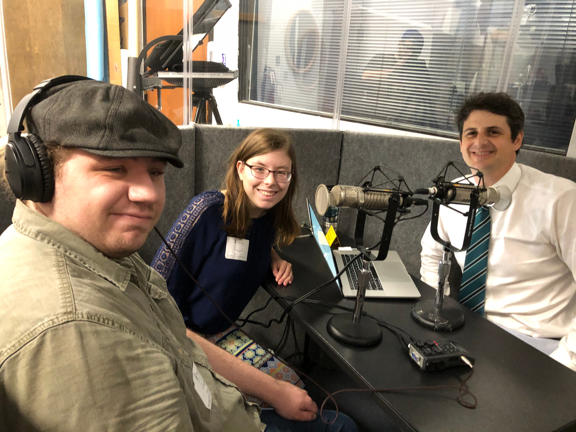 The Autism News Network