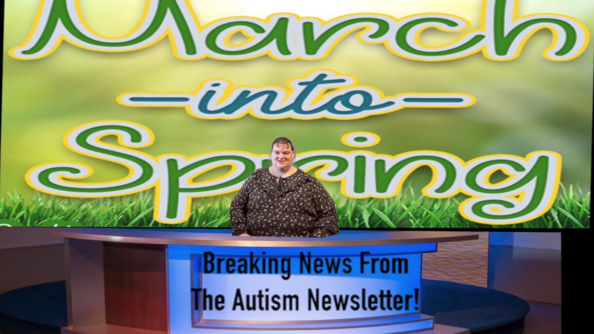 ANN Home - The Autism News NetWORK