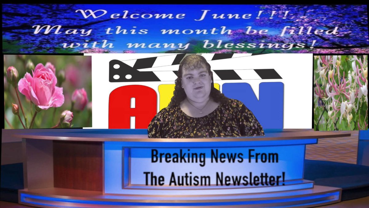 ANN Home - The Autism News NetWORK