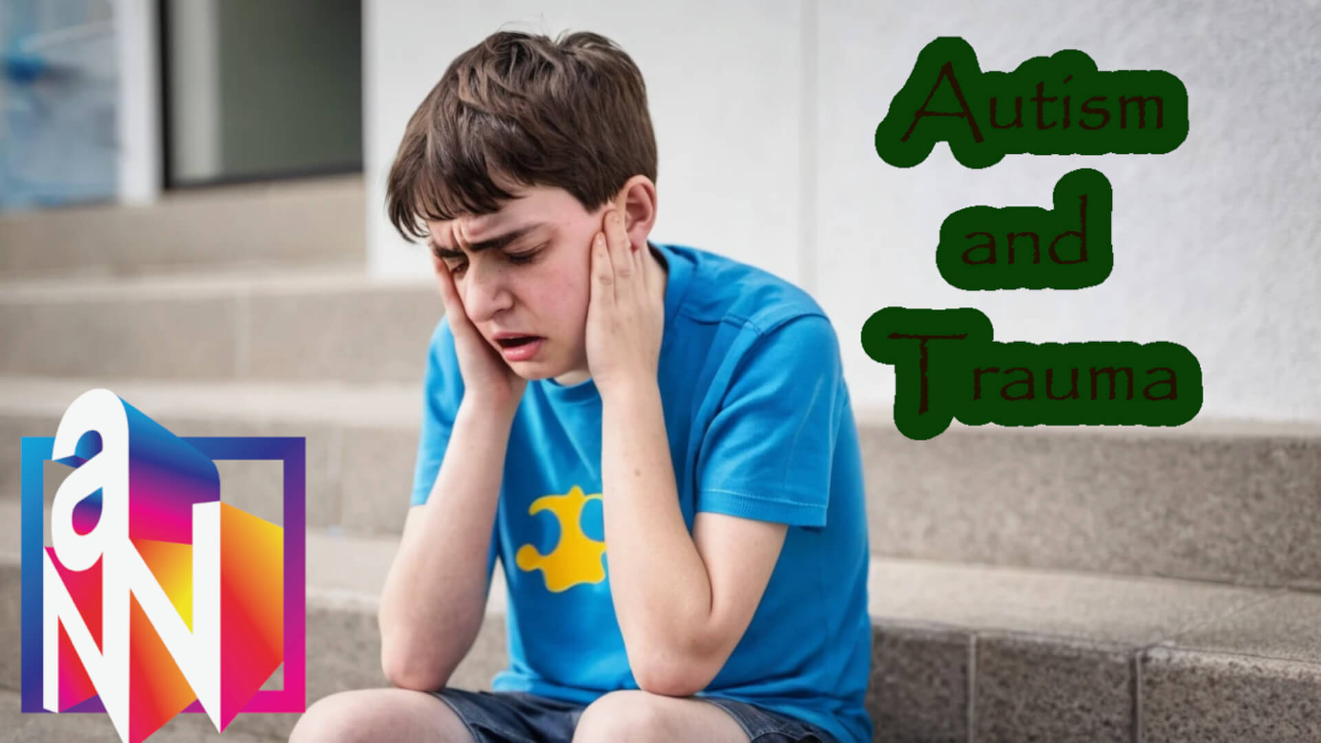 Episode 42: Autism and Trauma | The Autism News Network