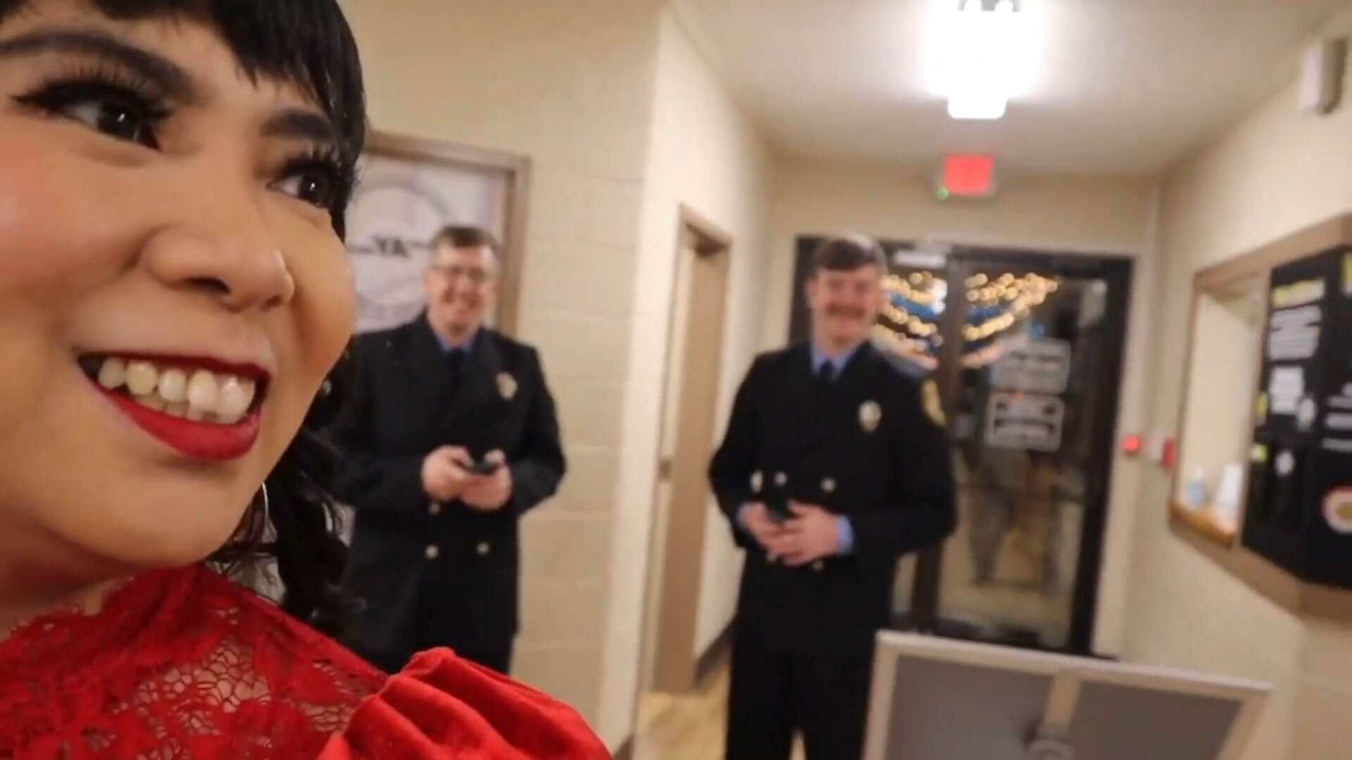 Vell’s Night To Shine Experience | The Autism News Network