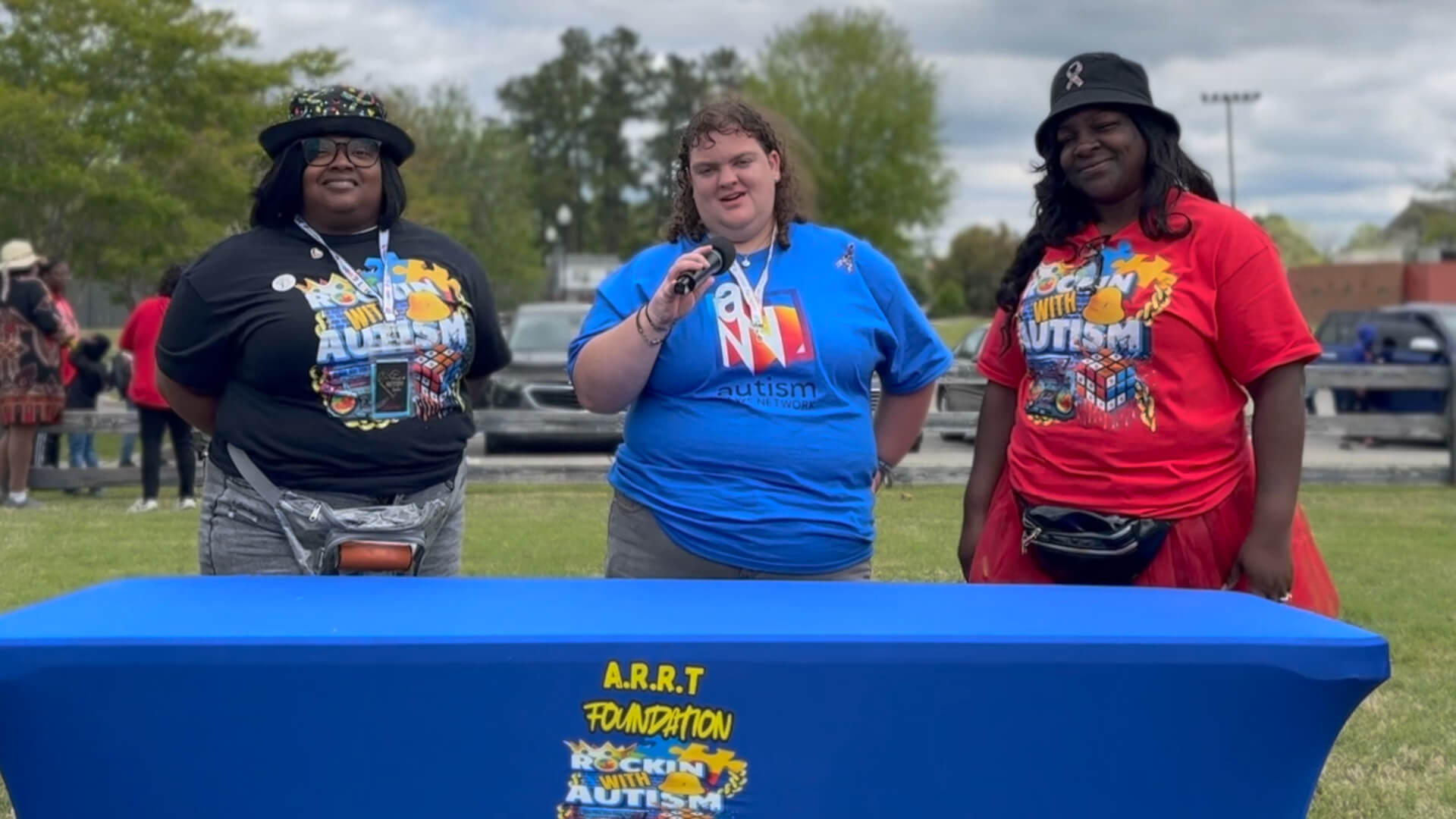 Meet the Women Behind Georgetown’s Rockin’ with Autism Event | The ...